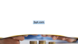 Monetary Coins PowerPoint template....pptx