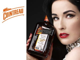 Cointreau | PPT