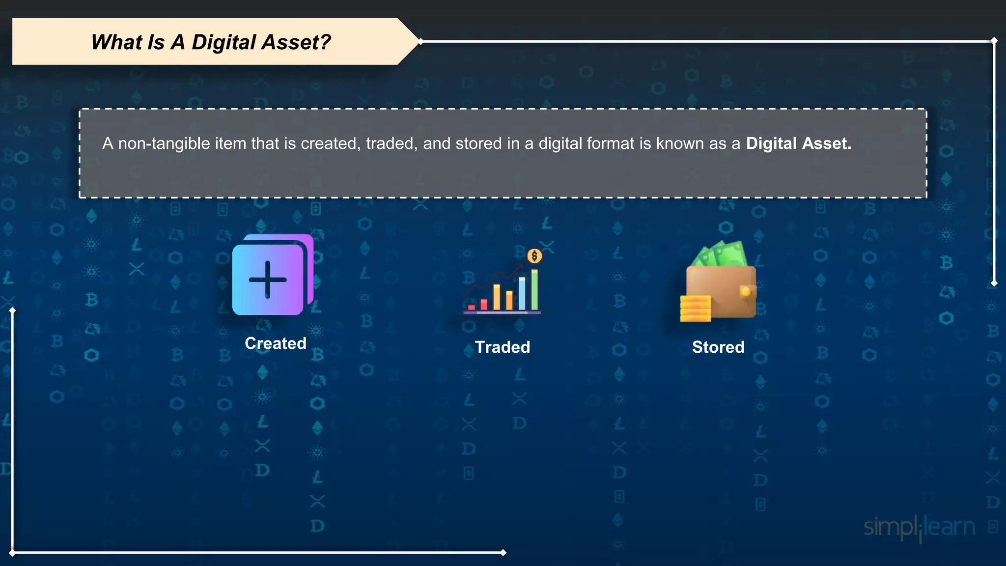 Coin Vs Token: What Is The Difference Between A Cryptocurrency Coin And ...