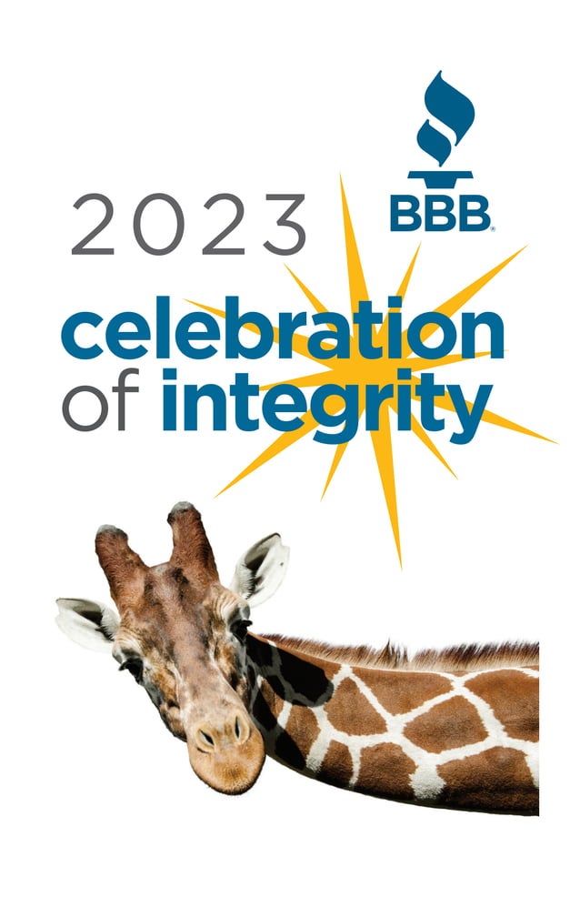 BBB Serving Greater Cleveland's 2023 Celebration of Integrity | PDF