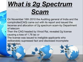 Coi presentation | PPT