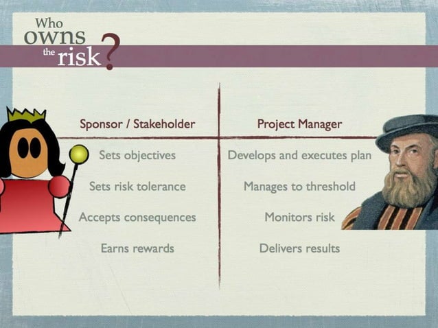 A History of Project Management | PPTX