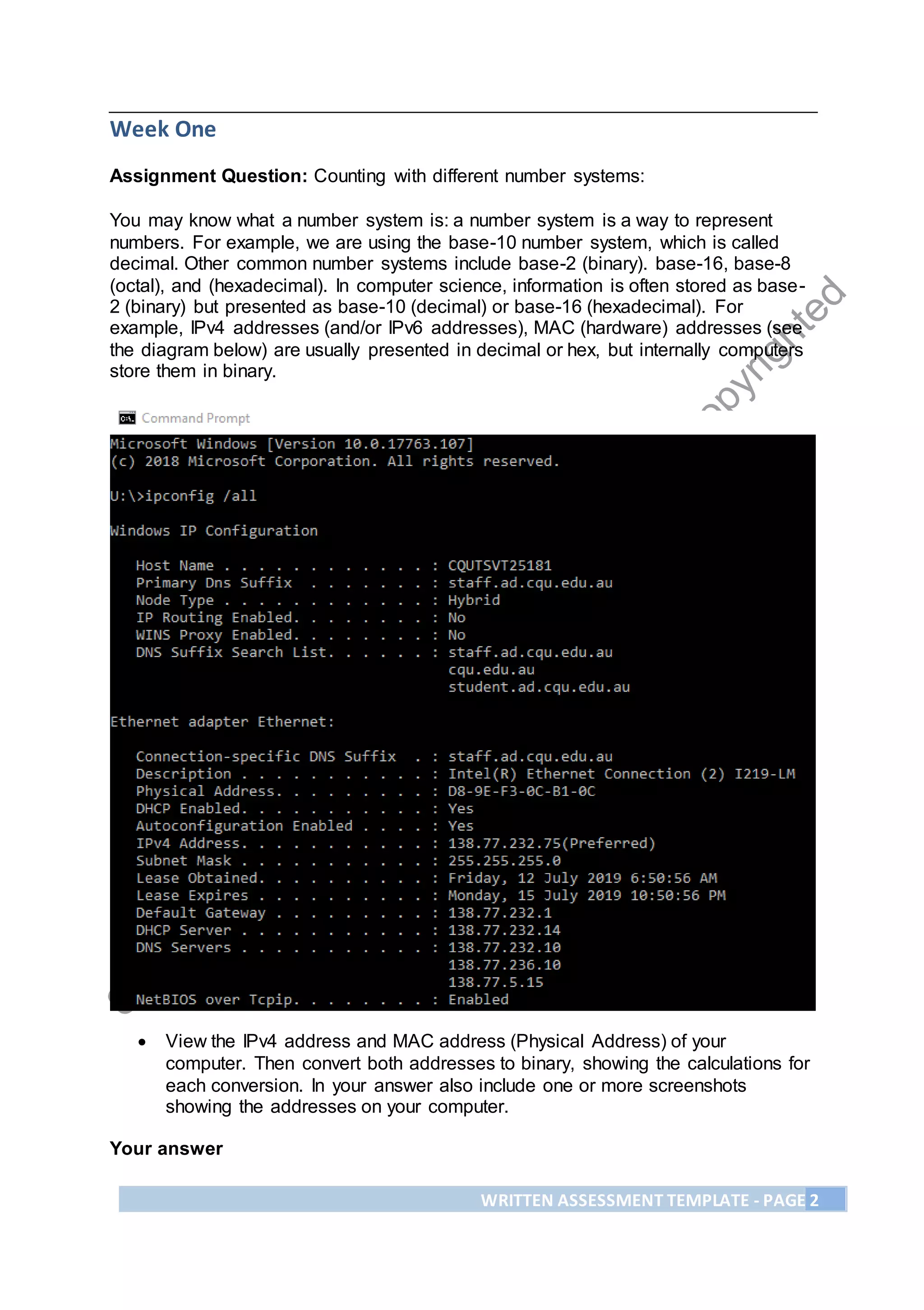 Coit11238 2019-t2 | PDF