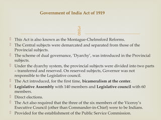 COI UNIT 1 Introduction of Constitution of India | PPT