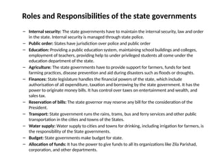 COI UNIT 3 Governments of the States and Local Government.pptx