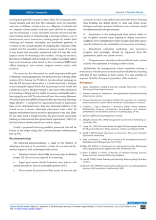 Implementing E-Learning in Far Western Region of Nepal_ Crimson ...