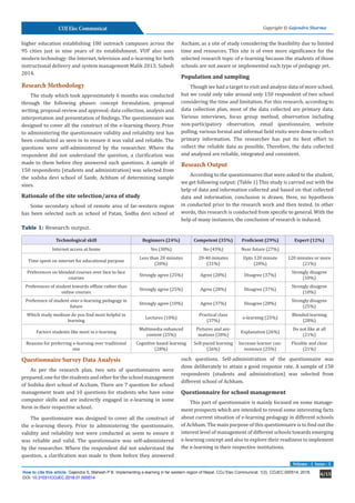 Implementing E-Learning in Far Western Region of Nepal_ Crimson ...