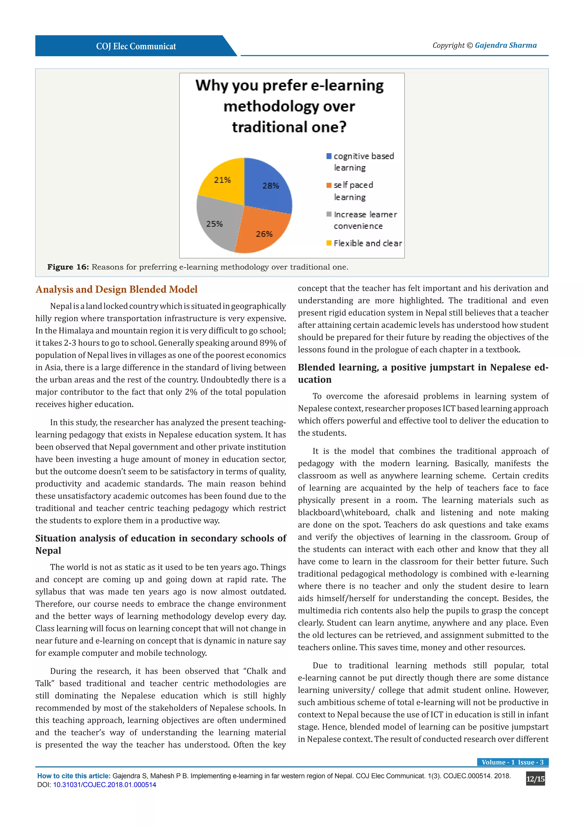 Implementing e-learning in far western region of Nepal_ Crimson ...