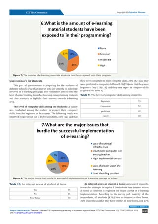 Implementing e-learning in far western region of Nepal_ Crimson ...