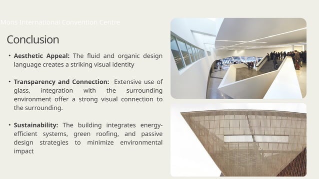 Case Studies: Convention Center Design.pptx