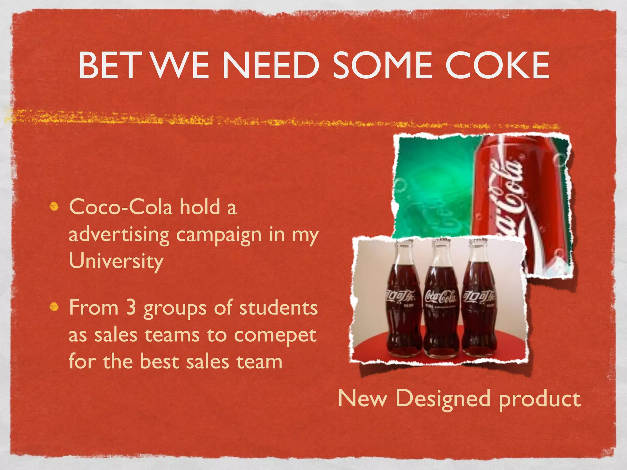 Coke | PPT
