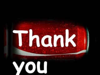 Coke brand management | PPTX