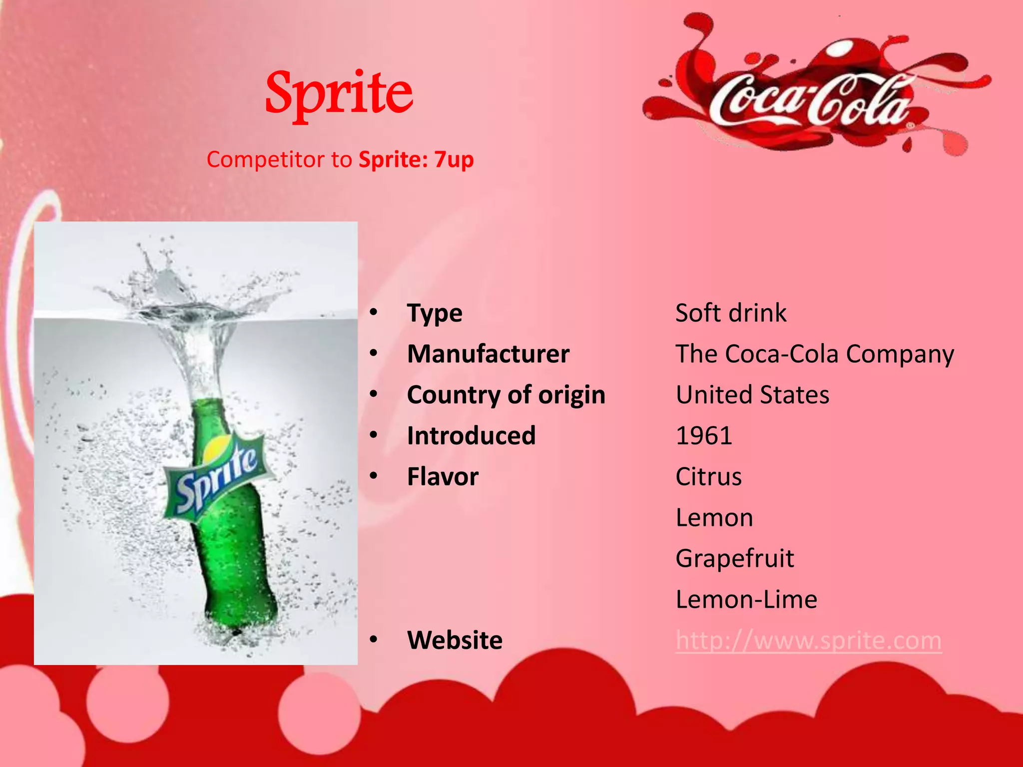 Coke | PPTX