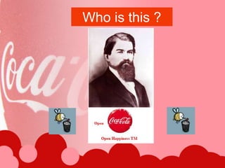 Coke | PPTX