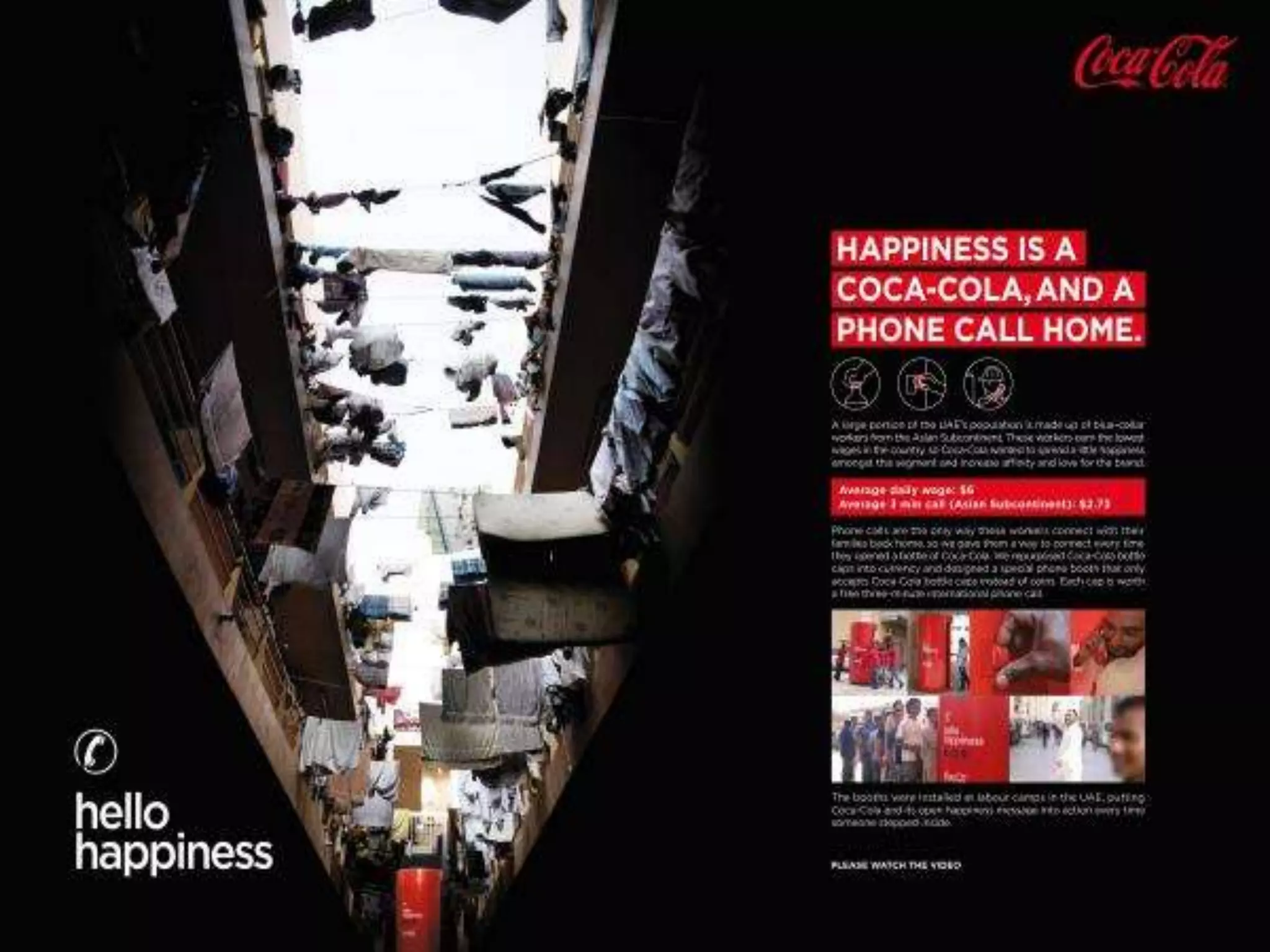 Coke-Successful campaign | PPTX