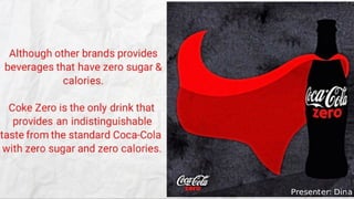 Coke Zero | PPT