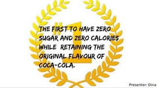 Coke Zero | PPT