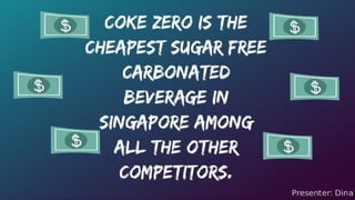 Coke Zero | PPT