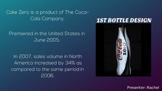 Coke Zero | PPT