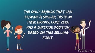 Coke Zero | PPT