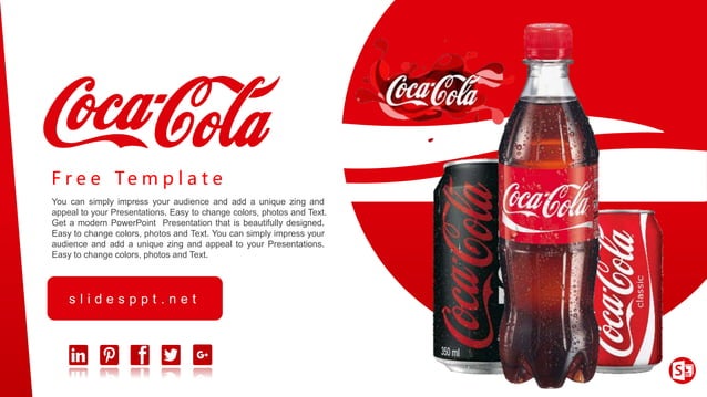 Coke-Template-slidesppt.net_.pptx | Desktop Publishing | Computer ...