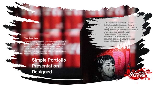 Coke-Template-slidesppt.net_.pptx | Desktop Publishing | Computer Software and Applications