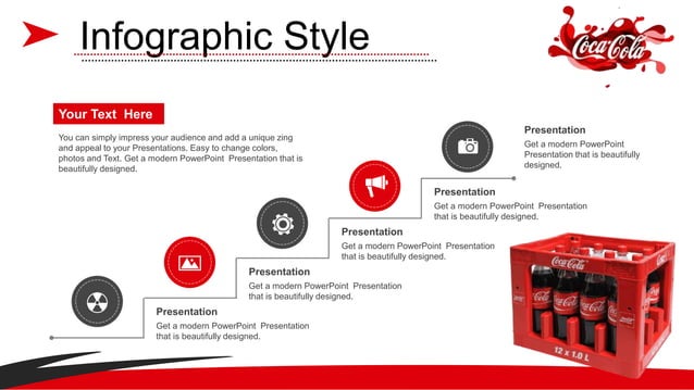 Coke-Template-slidesppt.net_.pptx | Desktop Publishing | Computer ...