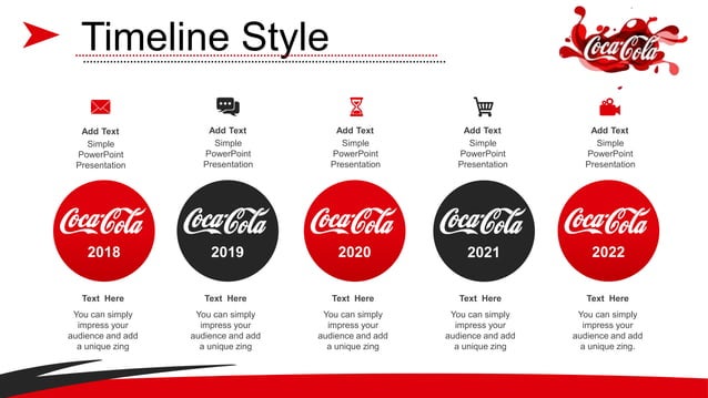 Coke-Template-slidesppt.net_.pptx | Desktop Publishing | Computer ...