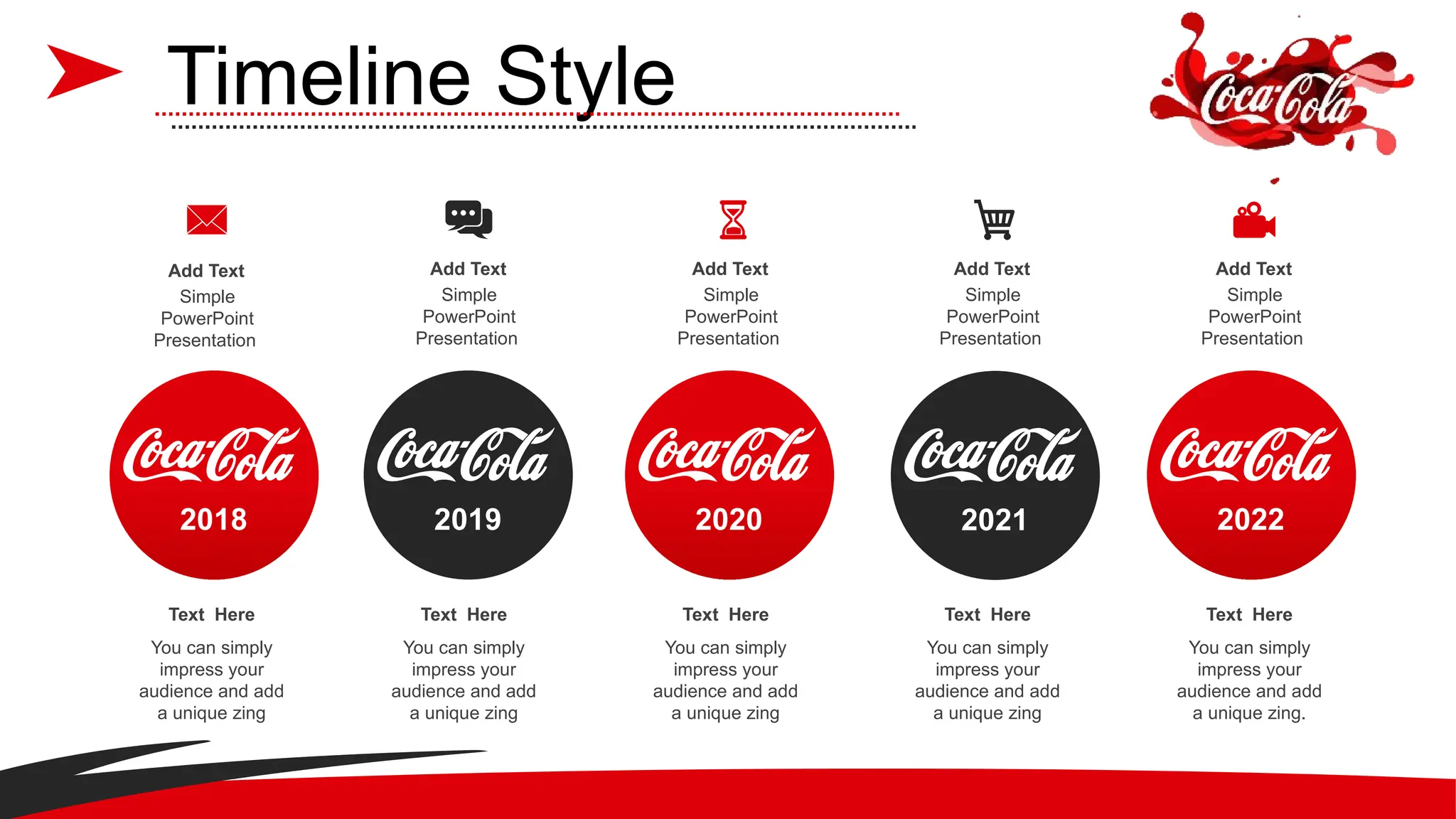 Coke-Template-slidesppt.net_.pptx coca cola | PPTX