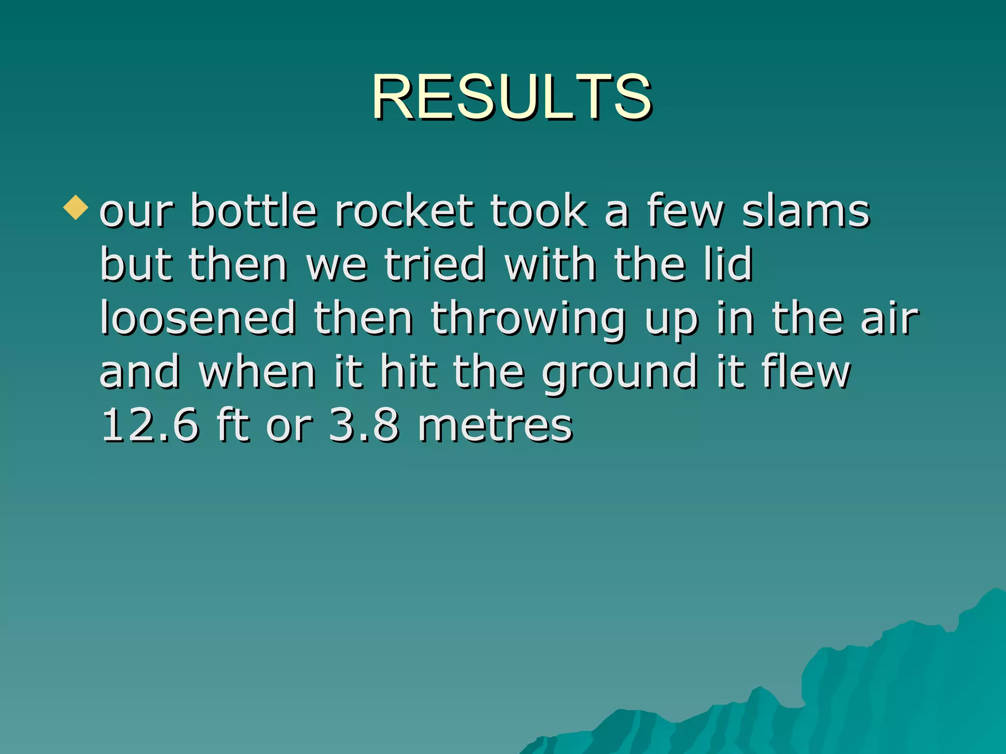 Coke and mentos | PPT