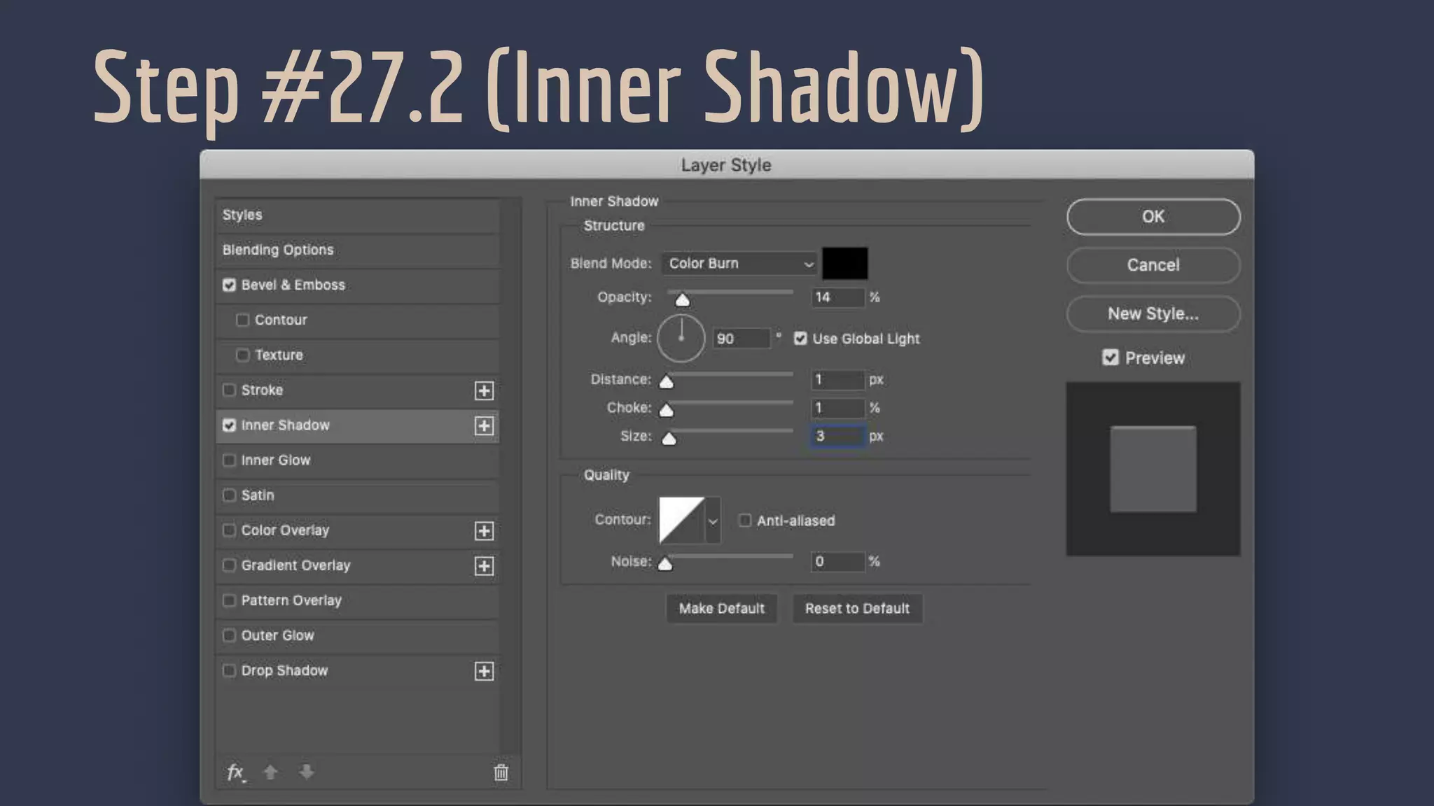 Coke can tutorial | PPT