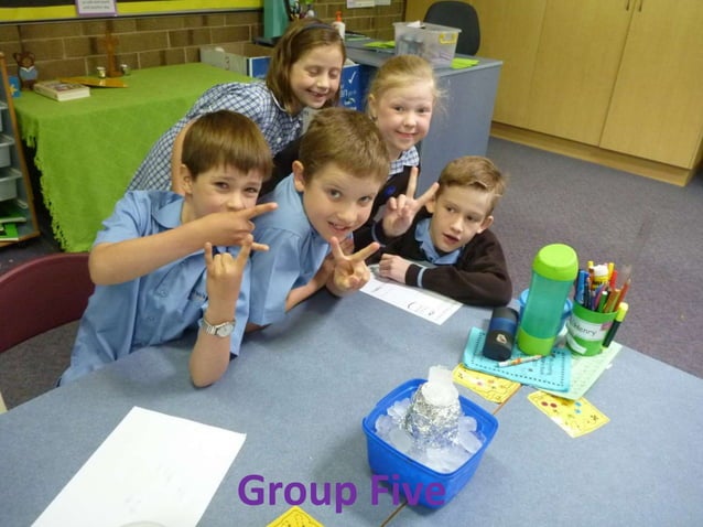 Coke Experiment | PPT