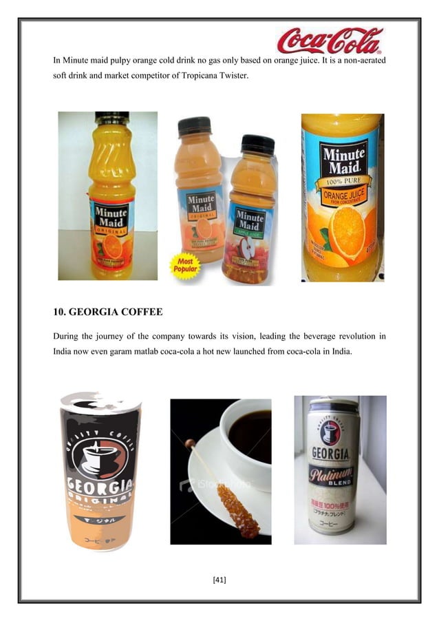 Coke SURVEY STUDY | DOCX | Sales and Promotions | Shopping