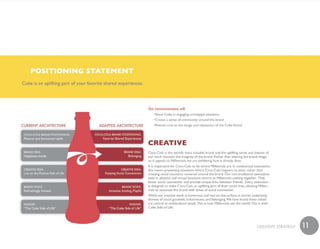 NSAC 2007: Coca-Cola | PDF