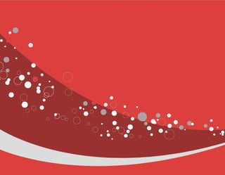 NSAC 2007: Coca-Cola | PDF