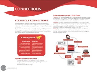 NSAC 2007: Coca-Cola | PDF