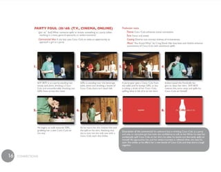 NSAC 2007: Coca-Cola | PDF