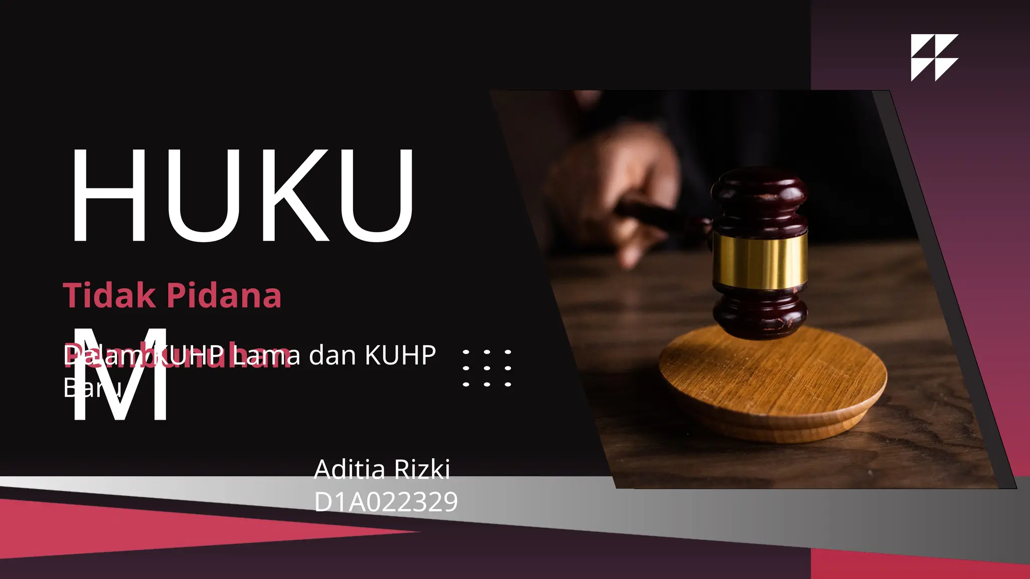 Cokelat dan Merah Minimalis Hukum Administrasi Negara Presentation.pptx