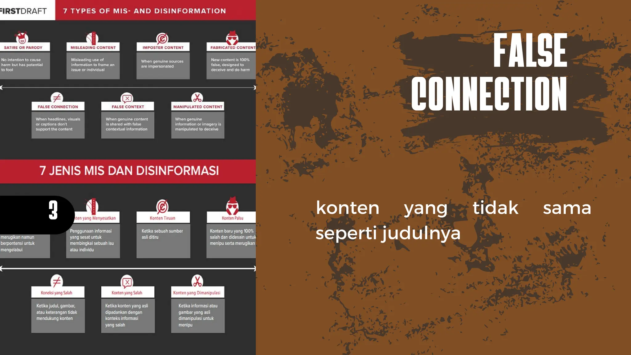 PPT STOP HOAX, PRESENTASI HOAX DI SEKOLAH | PDF