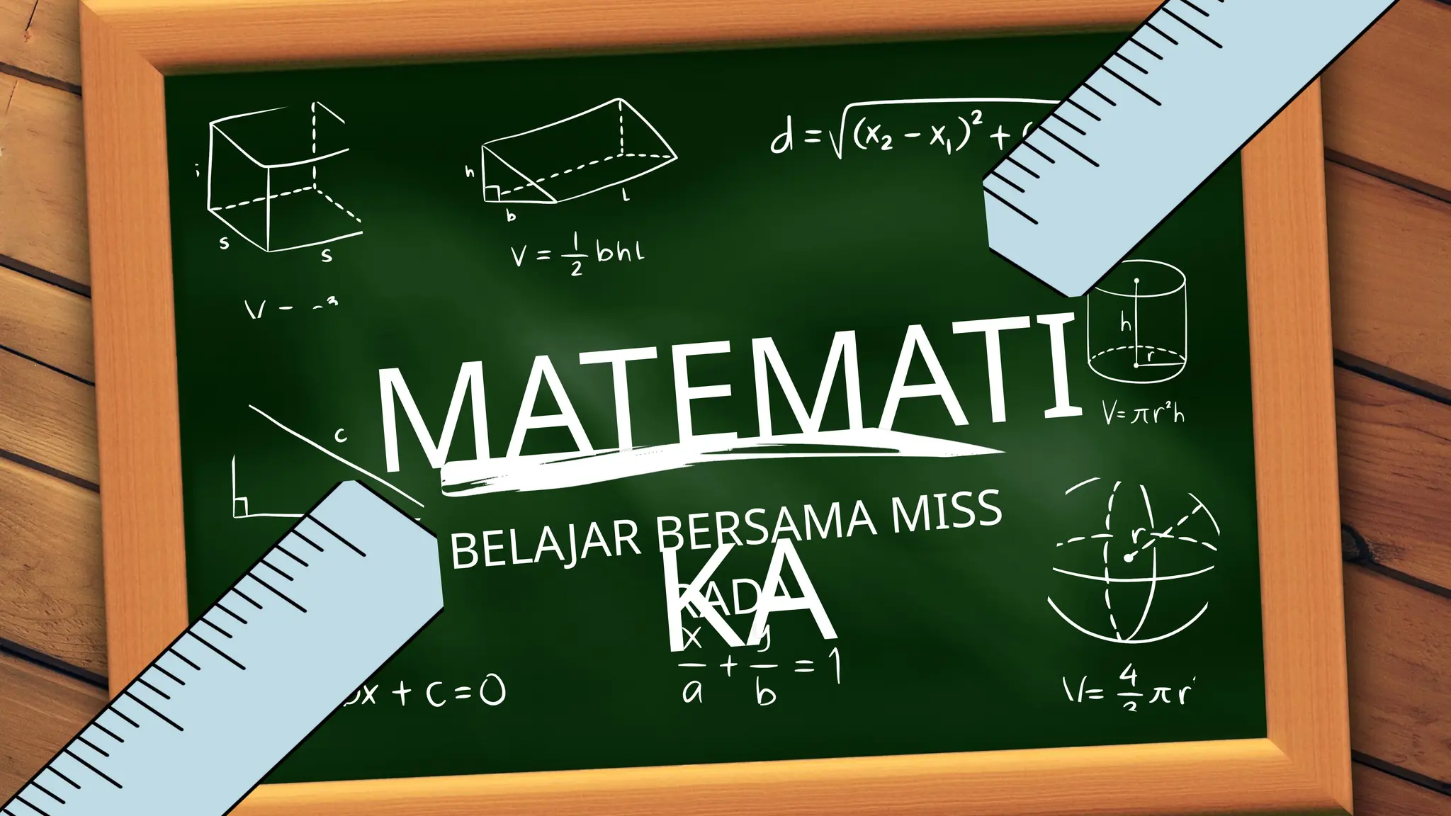 Cokelat Hijau Modern Kelas Matematika Video.pptx