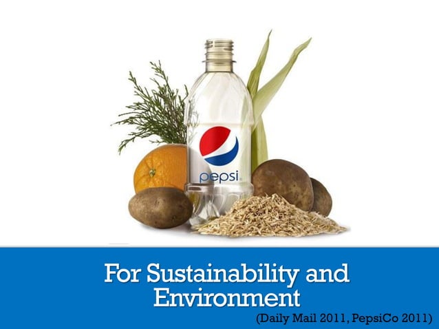 Coca Cola vs Pepsi | PDF