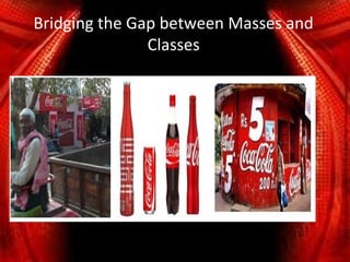 Coke ppt | PPT