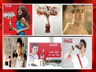 Coke ppt | PPT
