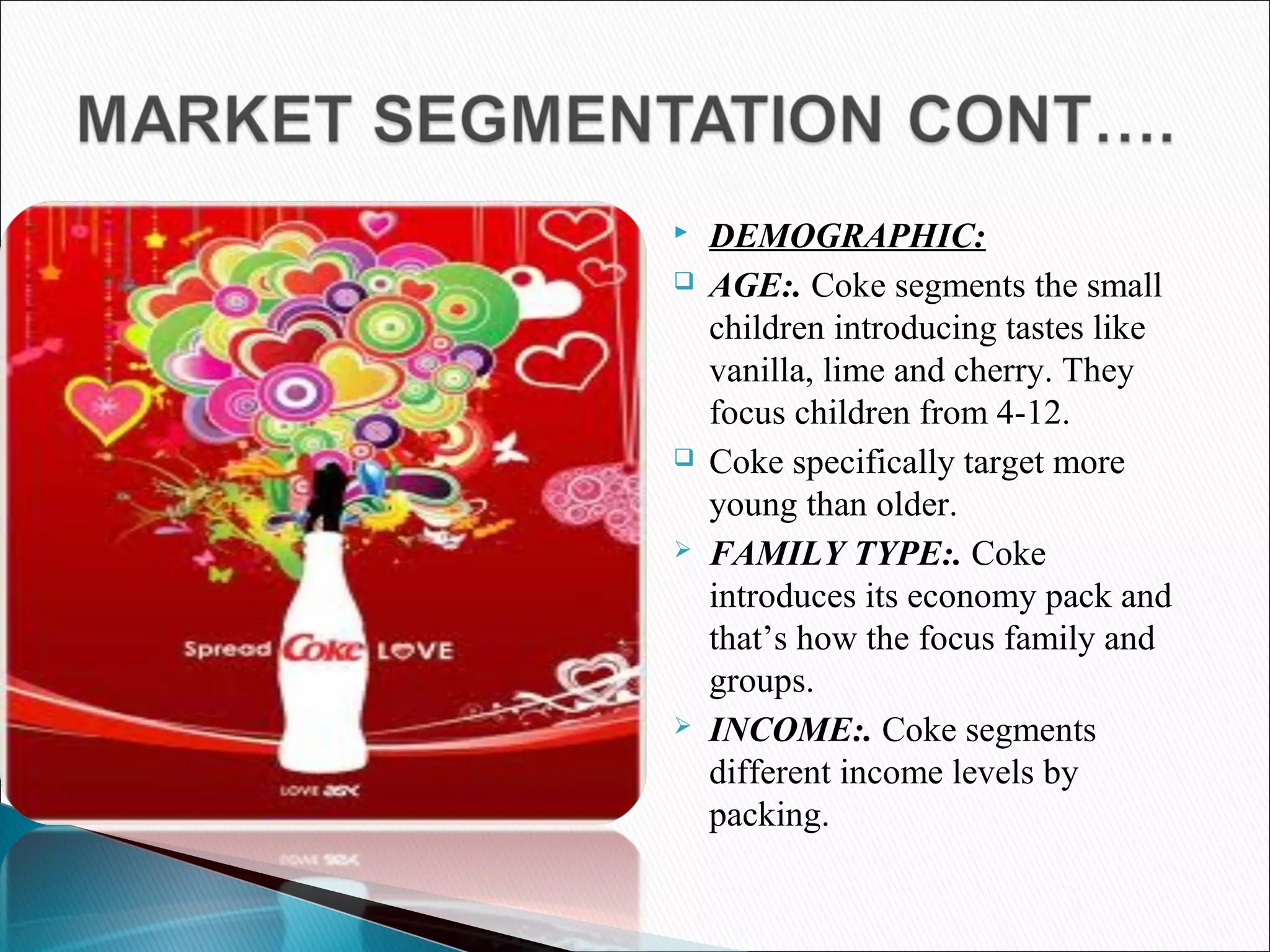 Coke ppt | PPT