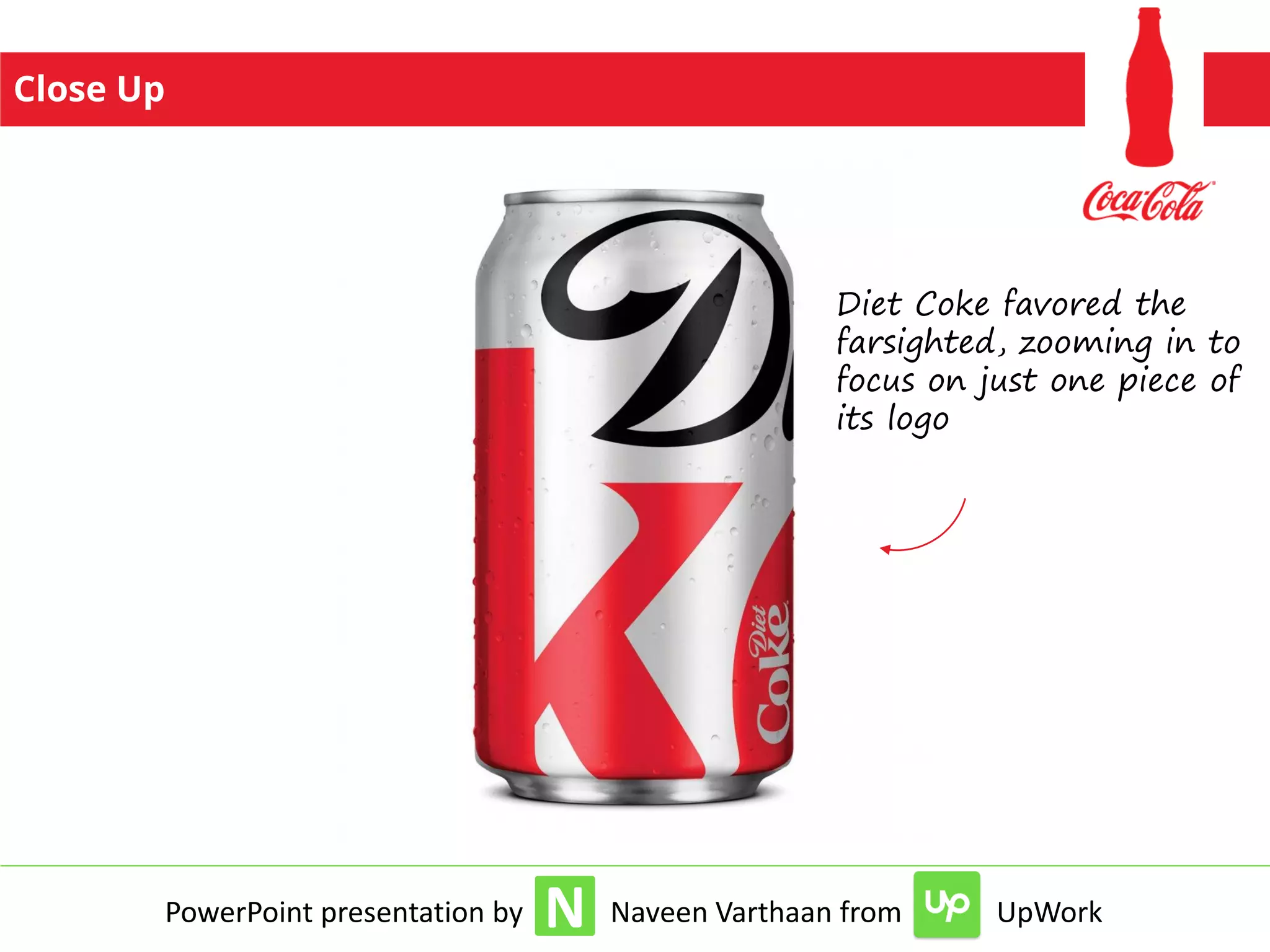 Coke powerpoint presentaion by_naveen | PDF