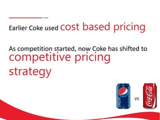 Coca-Cola Presentation | PPTX