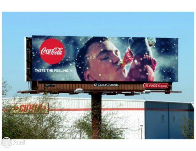 Coca-Cola Positioning Strategies Campaigns | PPT