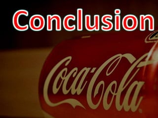 Quality Management System of Coca-Cola | PPTX