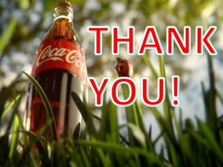 Quality Management System of Coca-Cola | PPTX