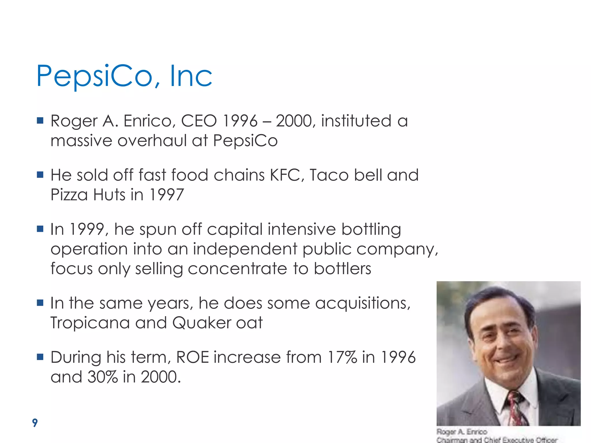 Coke vs pepsi | PDF